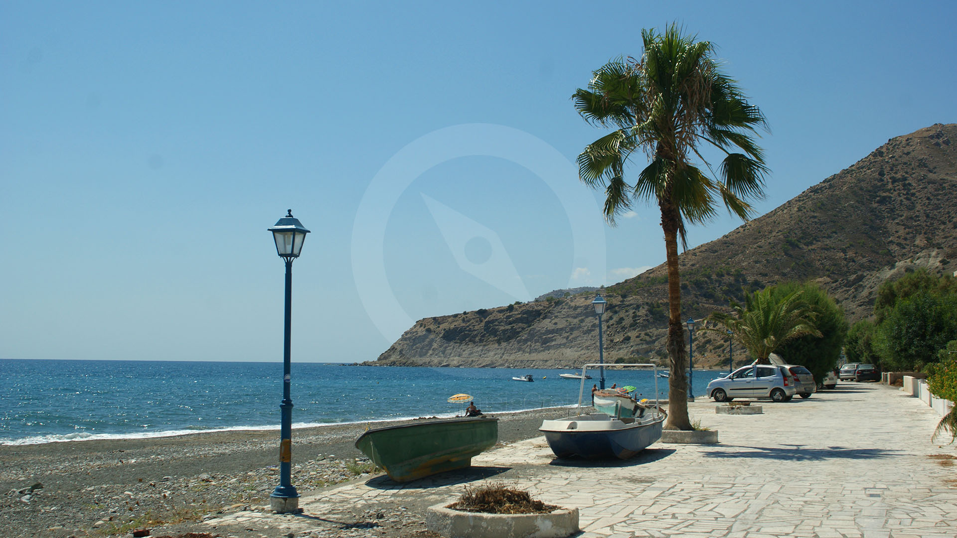 Mirtos - thisiscrete . travel guide of Crete