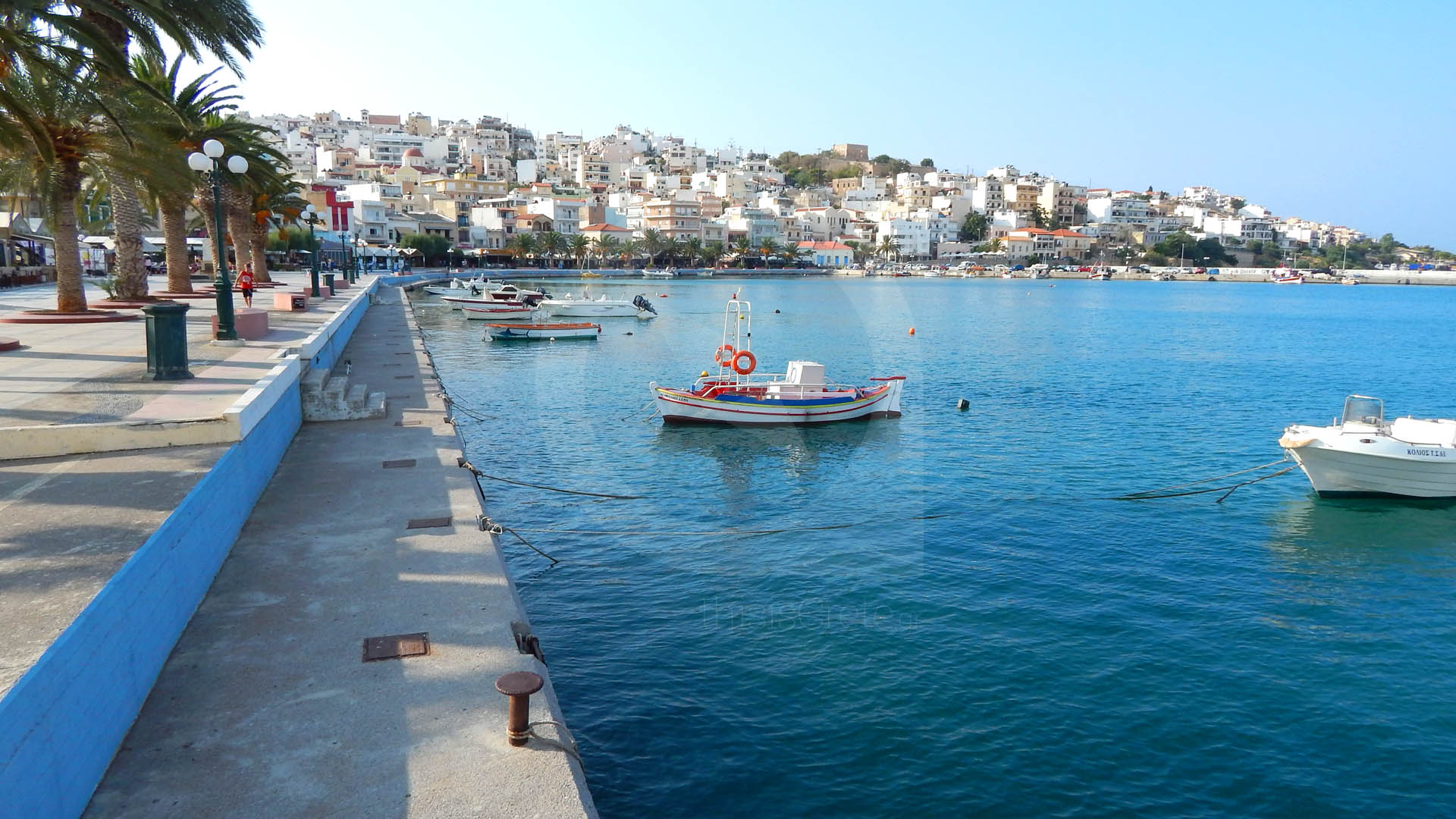 Σητεία - thisiscrete . travel guide of Crete