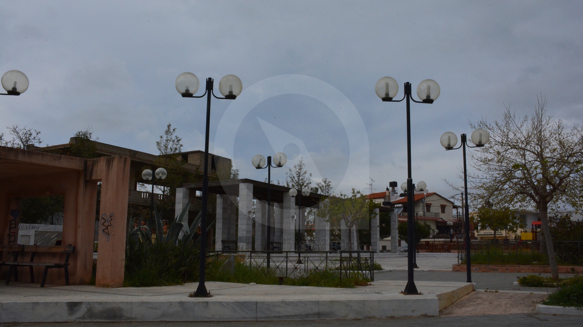 Kastelli - thisiscrete . travel guide of Crete