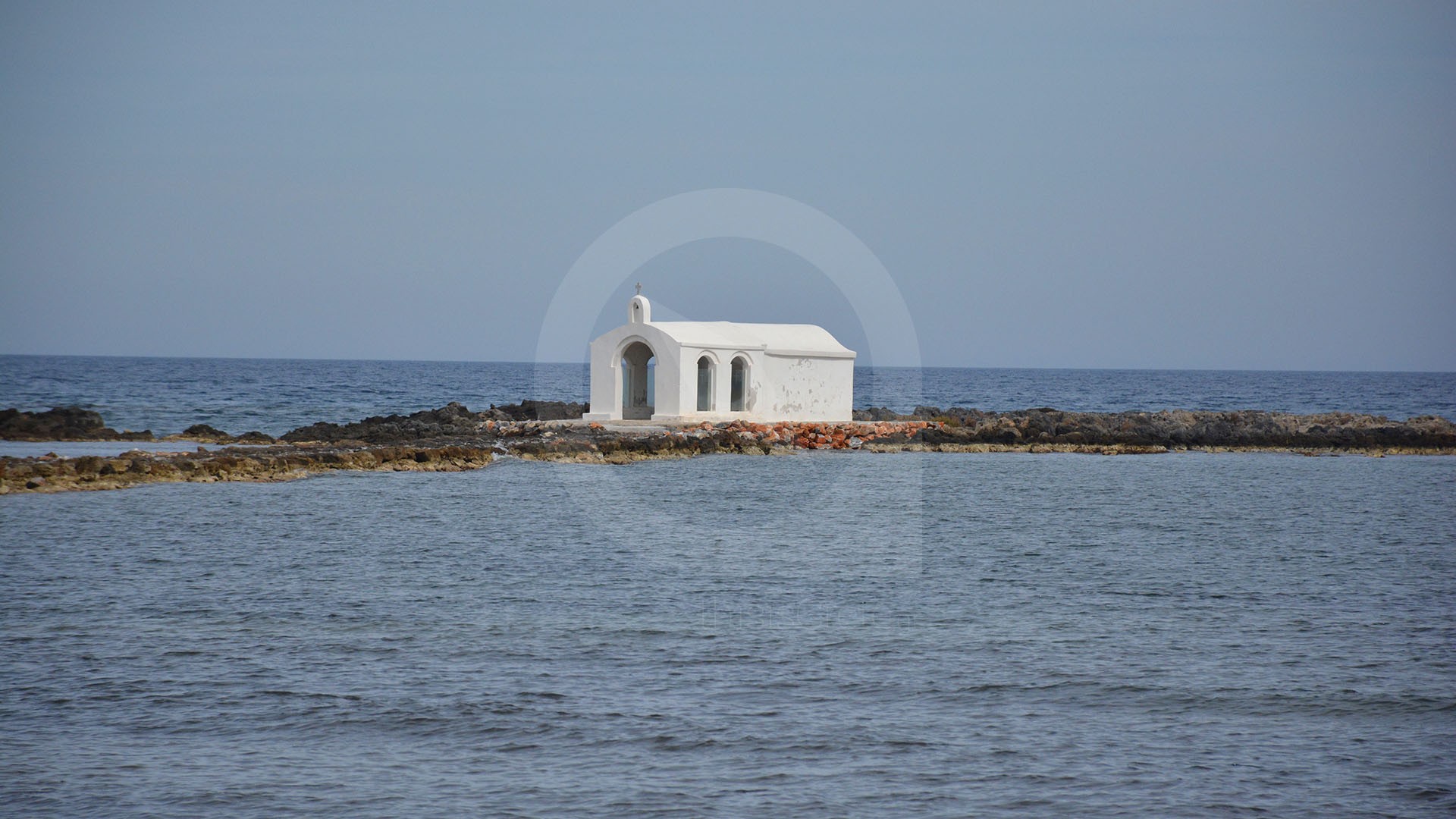 Chania churches & monasteries - thisiscrete . travel guide of Crete