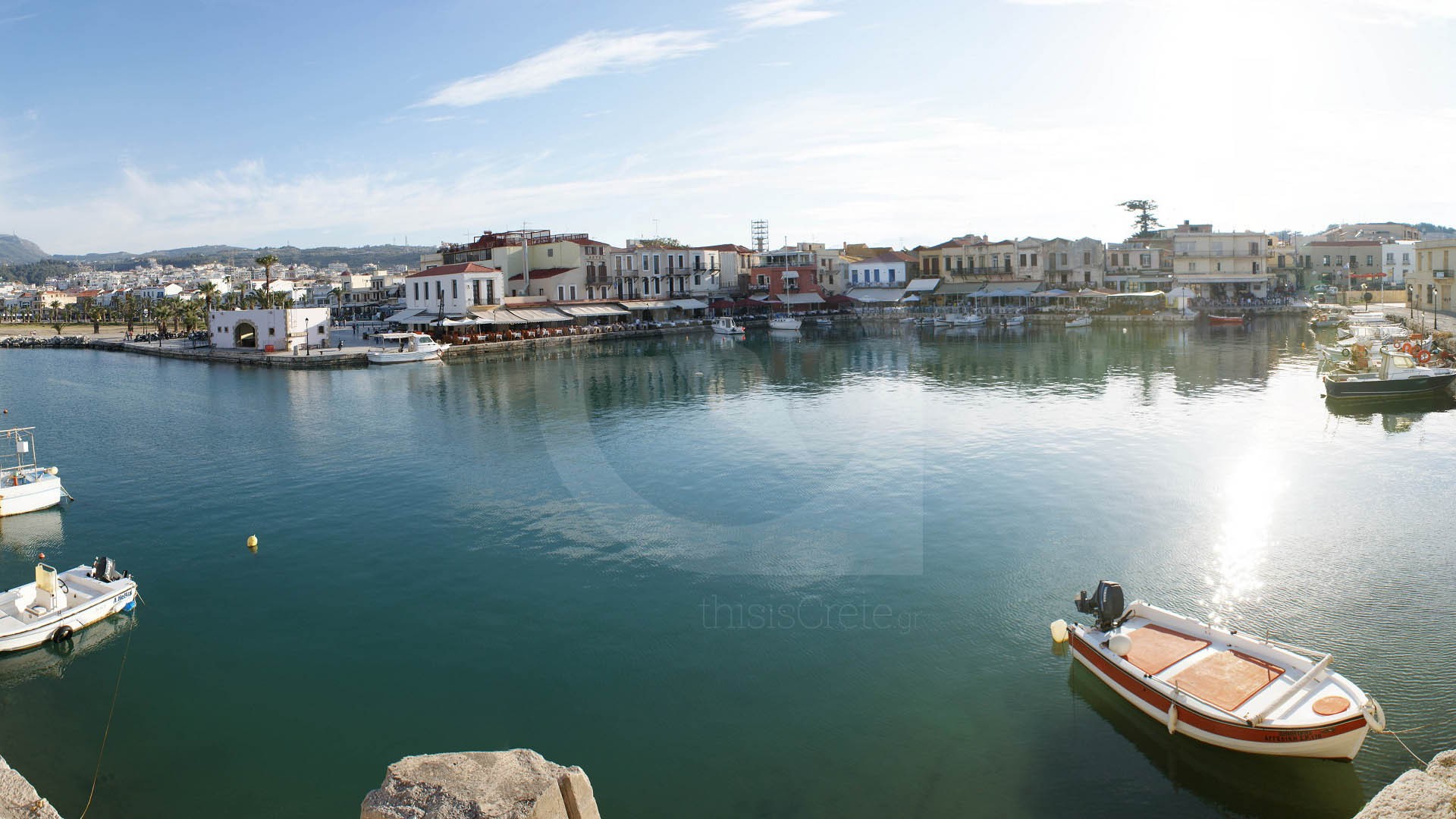 Νομός Ρεθύμνου - thisiscrete . travel guide of Crete