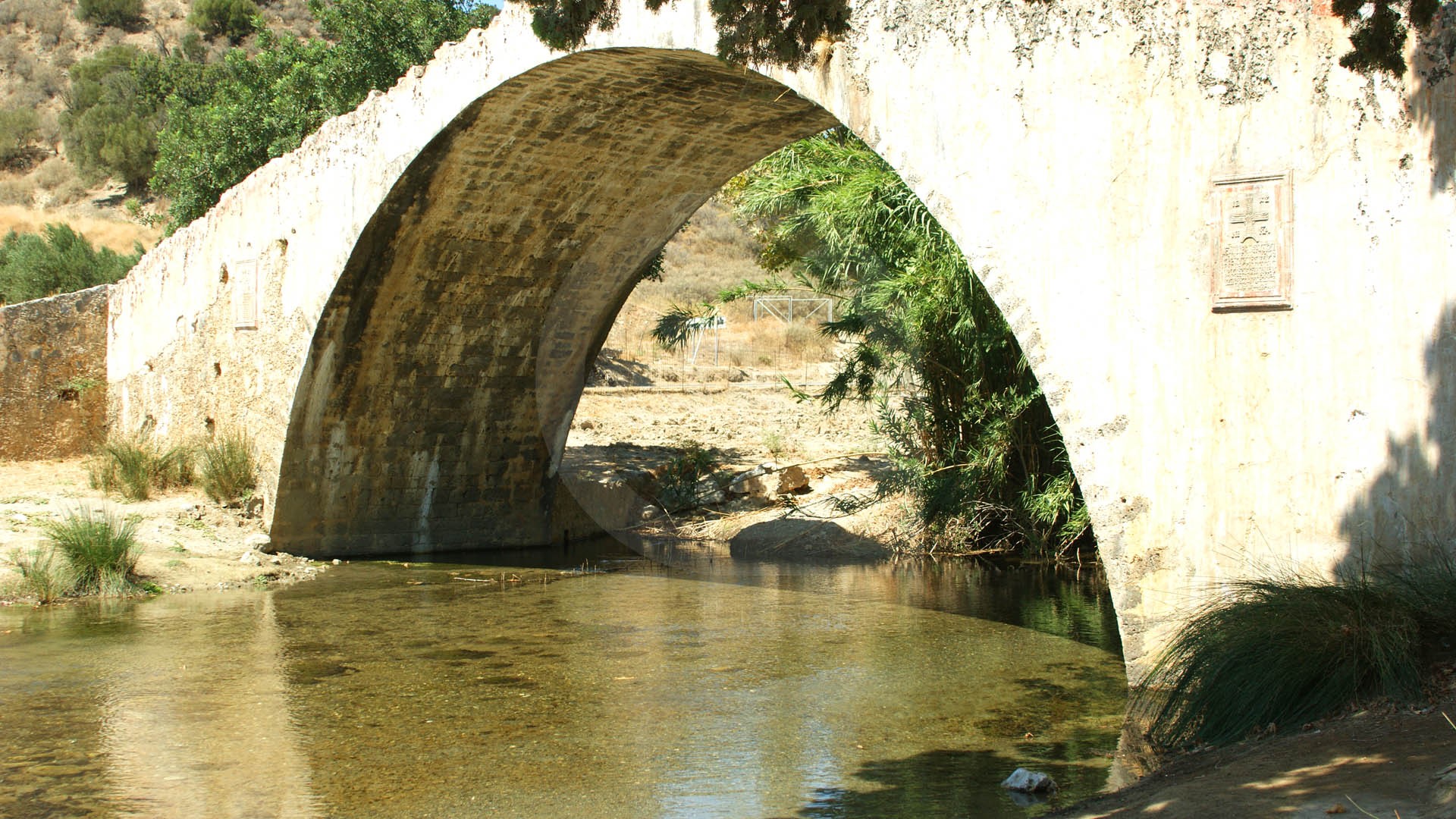 Ποτάμια Ρεθύμνου - thisiscrete . travel guide of Crete