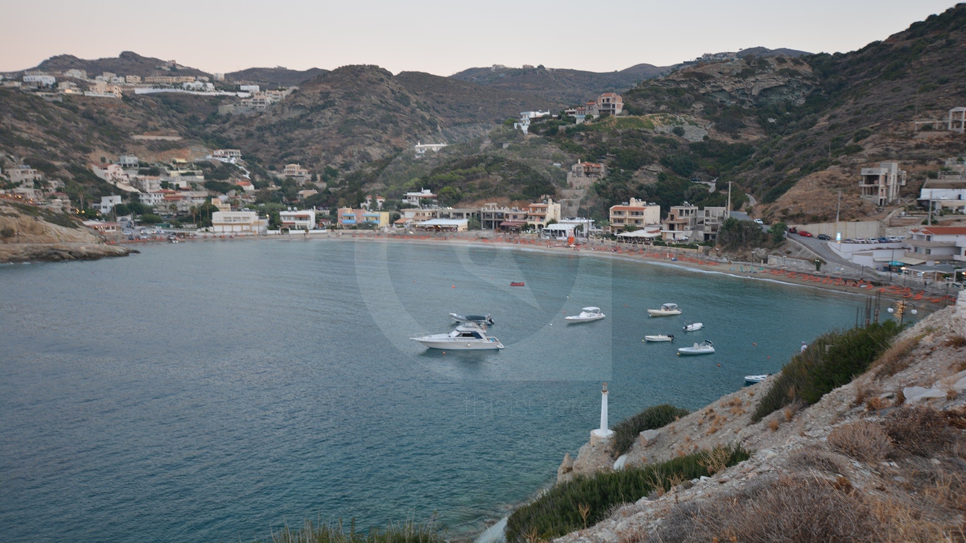 Ligaria - thisiscrete . travel guide of Crete