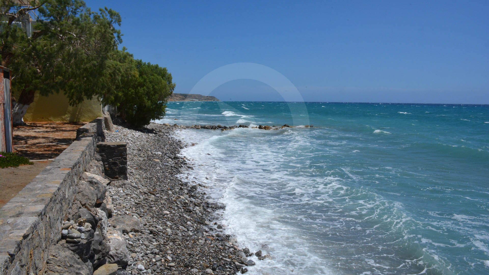 Kastri beach - thisiscrete . travel guide of Crete