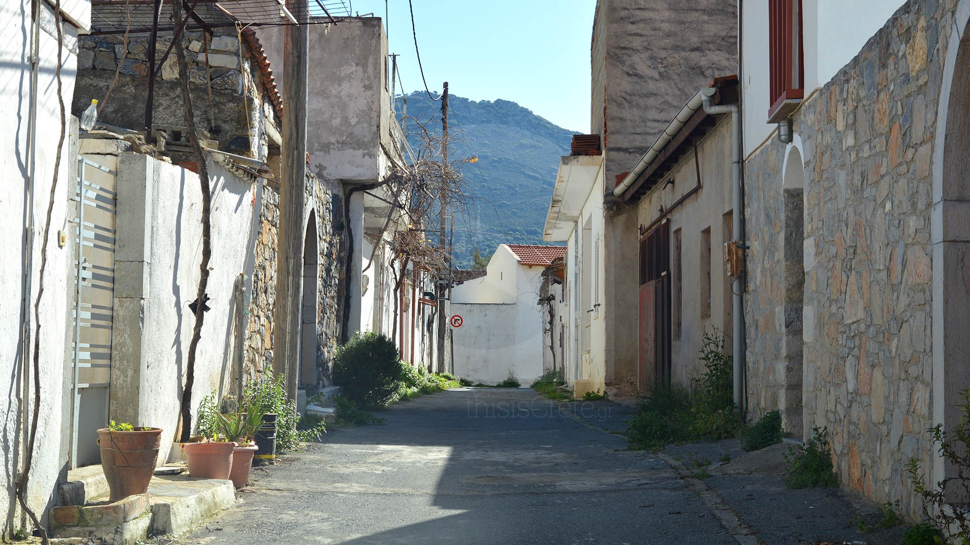 Limnes - thisiscrete . travel guide of Crete