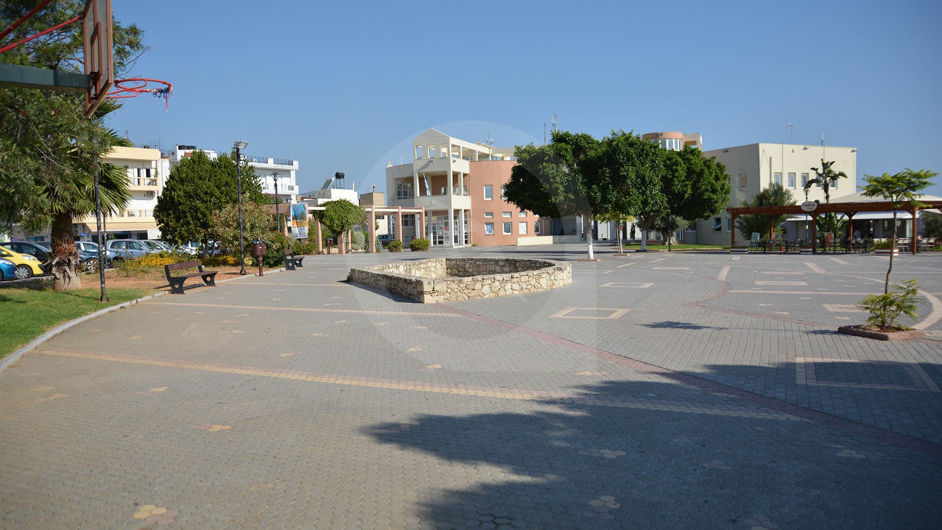 Gazi - thisiscrete . travel guide of Crete