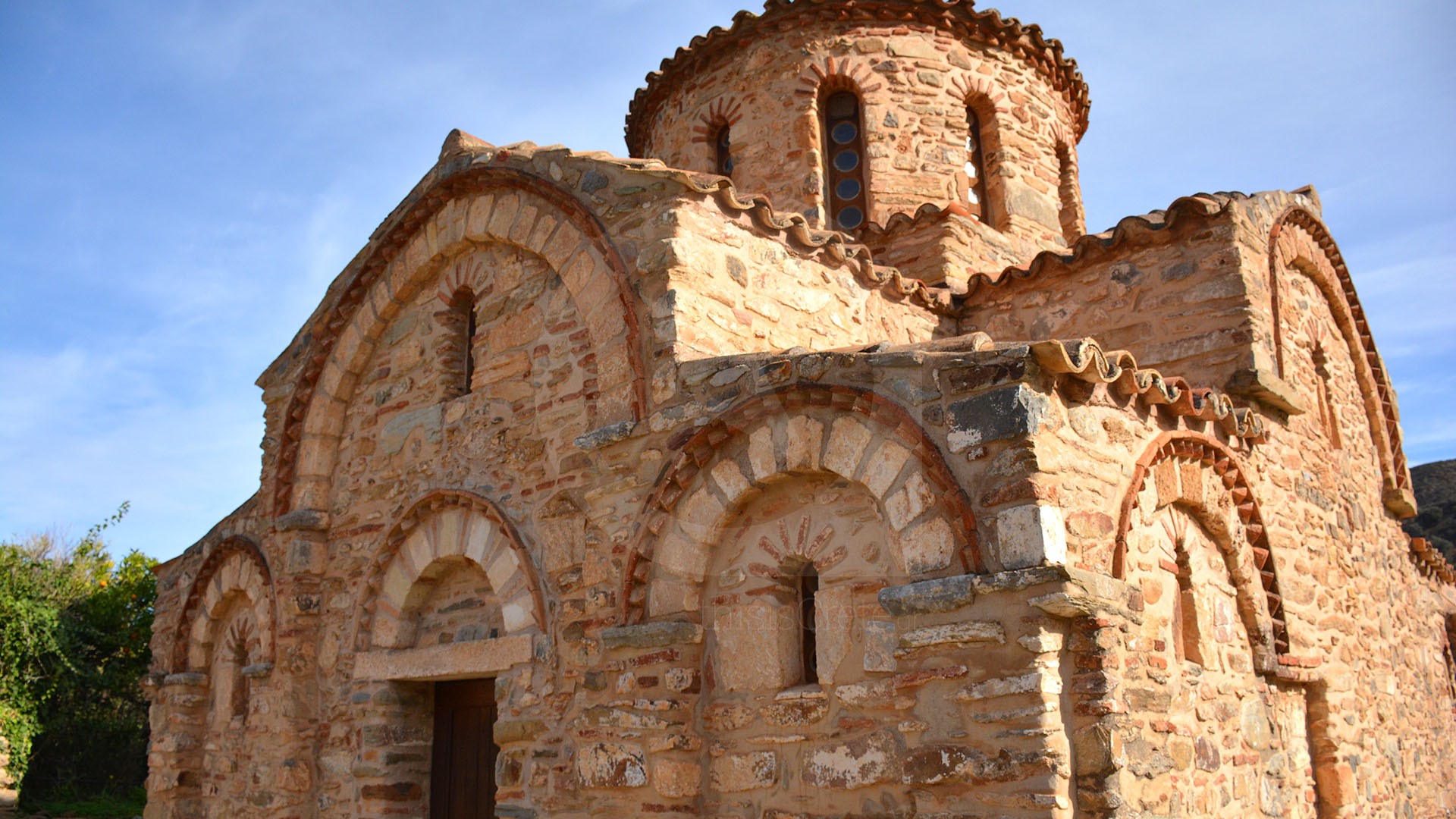 Panagia Fodele - thisiscrete . travel guide of Crete