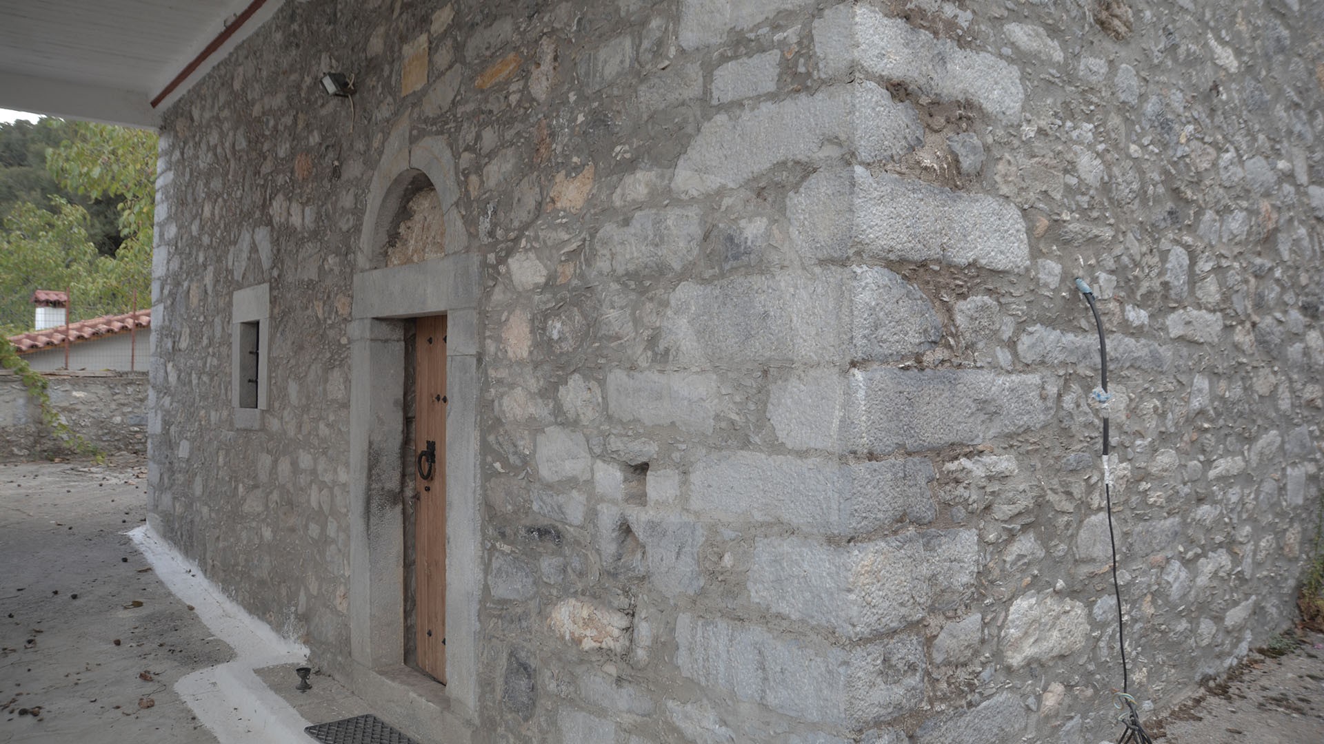 Holy Archangel Michael church Plati - thisiscrete . travel guide of Crete