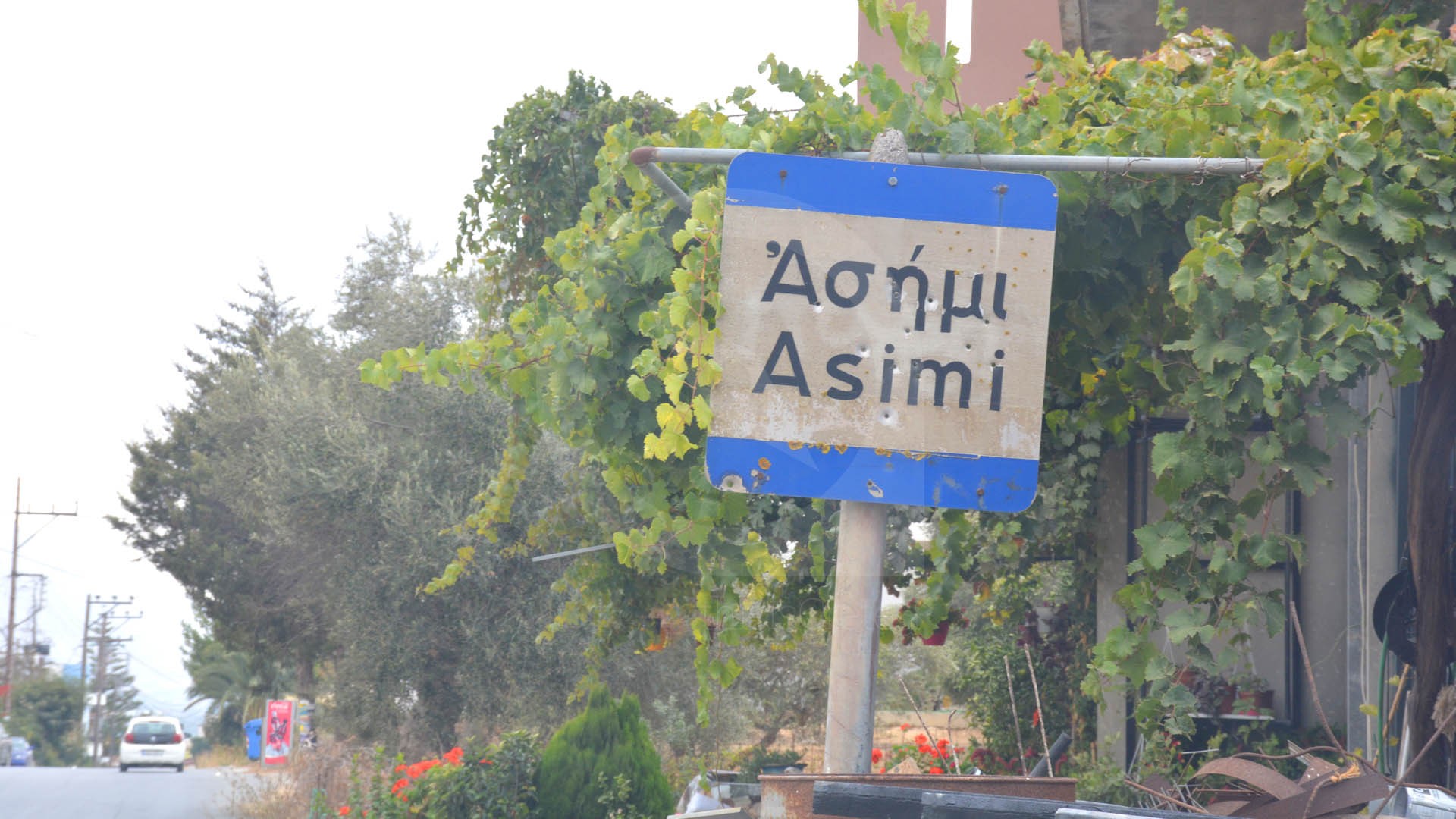 Asimi - thisiscrete . travel guide of Crete