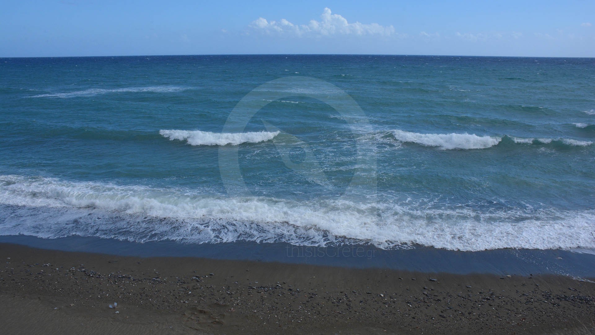 Arvi beach - thisiscrete . travel guide of Crete