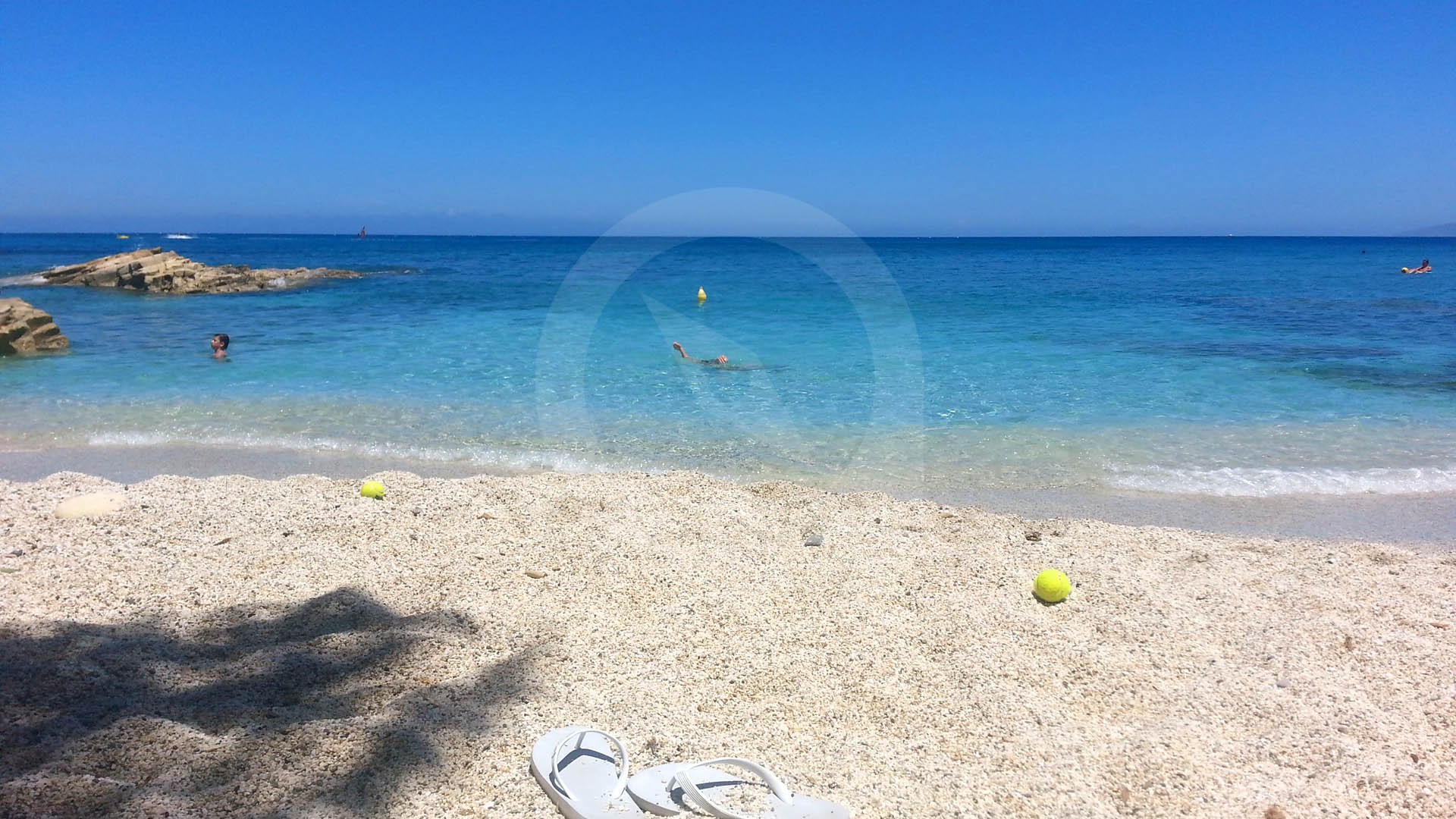 Limanakia Hersonissou beach - thisiscrete . travel guide of Crete