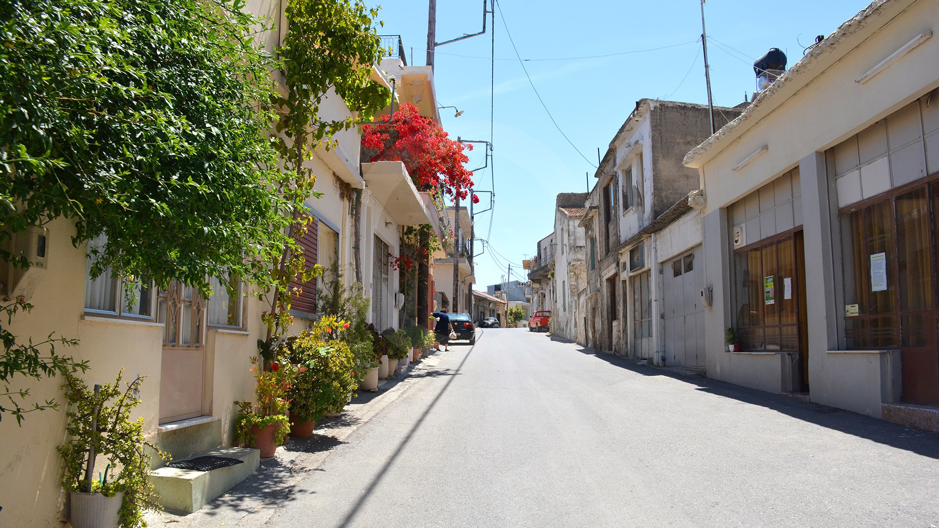 Kalloni - thisiscrete . travel guide of Crete