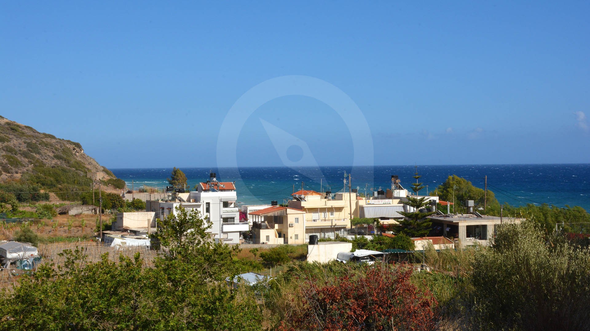 Tertsa - thisiscrete . travel guide of Crete