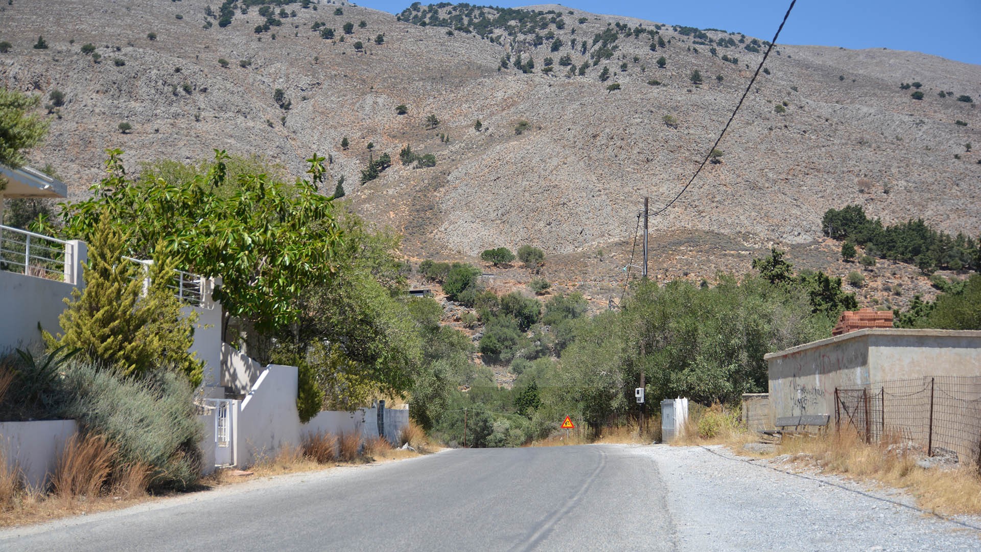 Vraskas - thisiscrete . travel guide of Crete