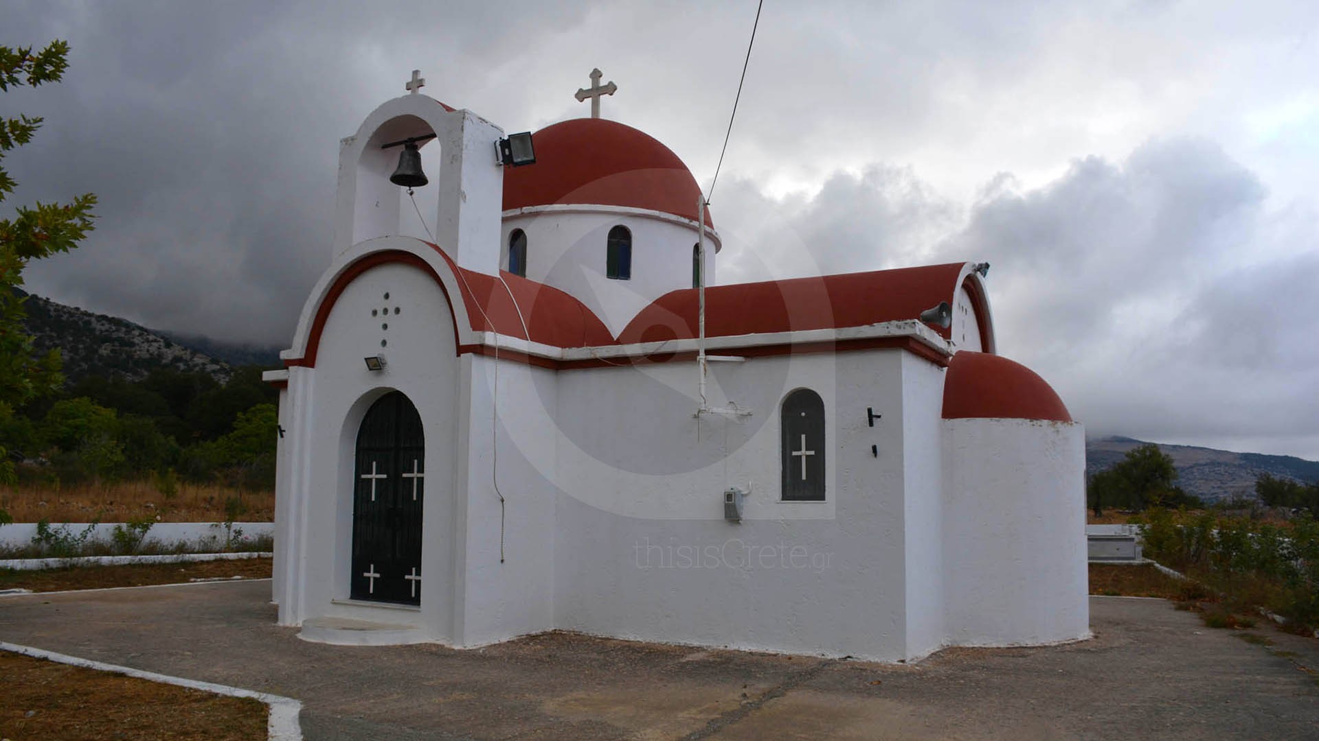 St. Petros Plati - thisiscrete . travel guide of Crete