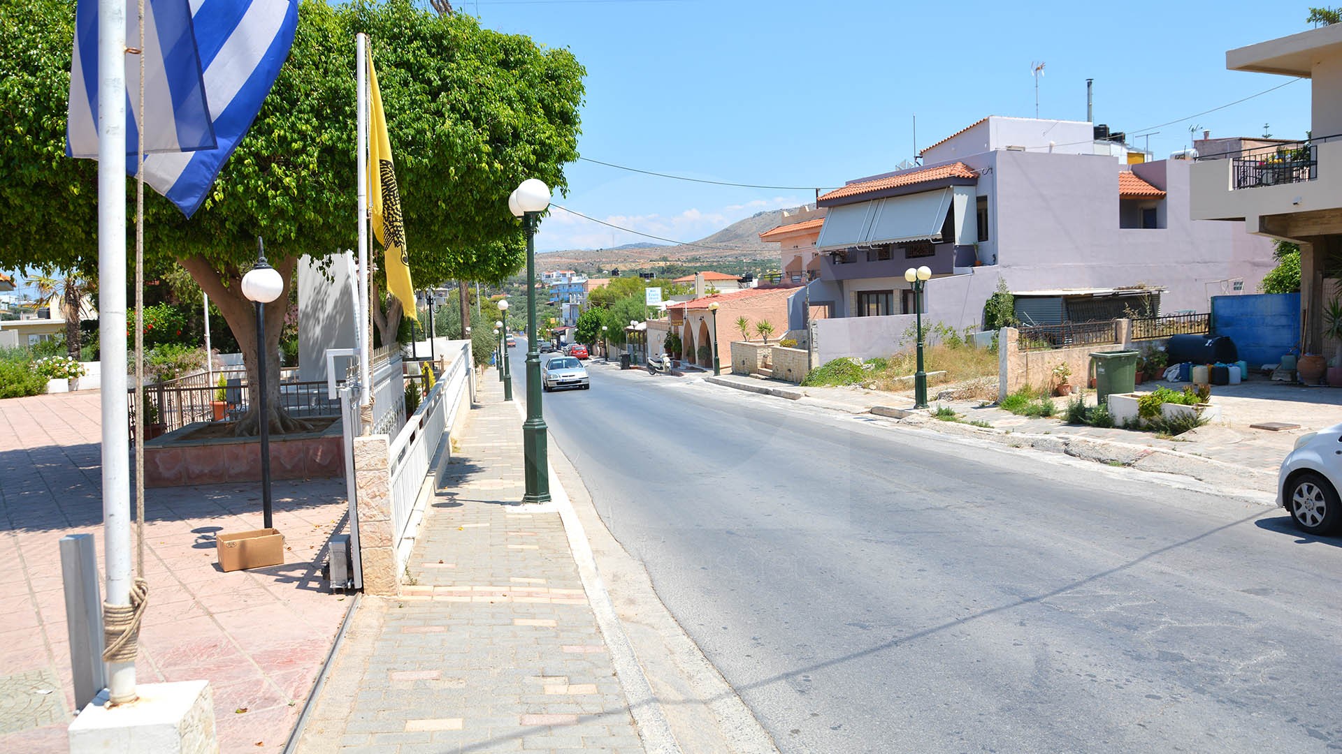 Gournes - thisiscrete . travel guide of Crete