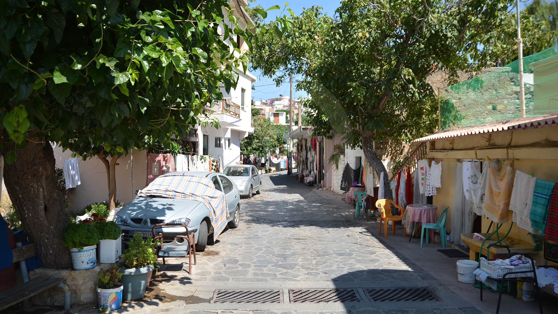 Anogia - thisiscrete . travel guide of Crete